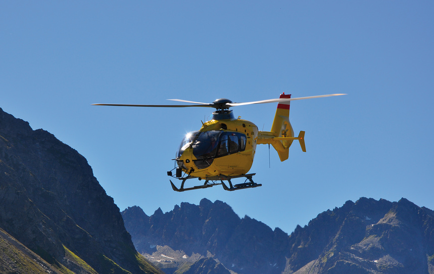 Deutlich mehr tödliche Bergunfälle als im letzten Jahr | BERGSTEIGER ... Deutlich mehr tödliche Bergunfälle als im letzten Jahr | BERGSTEIGER ...